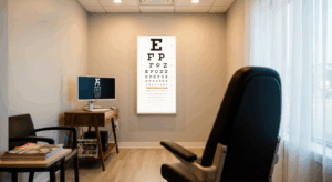 What is 20/20 Vision? Your Complete Guide to Eyesight Clarity - Txome Blog