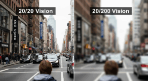 What Is 20/200 Vision? — Meaning, What It Looks Like, Correction ...