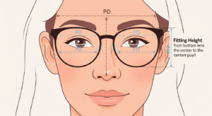Single vs Progressive Vision Eyeglasses: Which Is Right for You ...