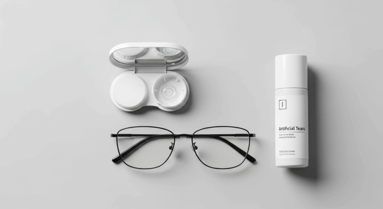 Is 20/25 Vision Good? — What 20/25 Means, Causes, and Whether You Need ...