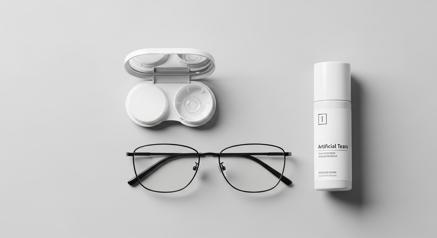 Is 20/25 Vision Good? — What 20/25 Means, Causes, and Whether You Need ...