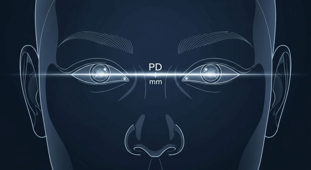 How to Measure PD for Eyeglasses — Easy, Accurate Pupillary Distance Guide